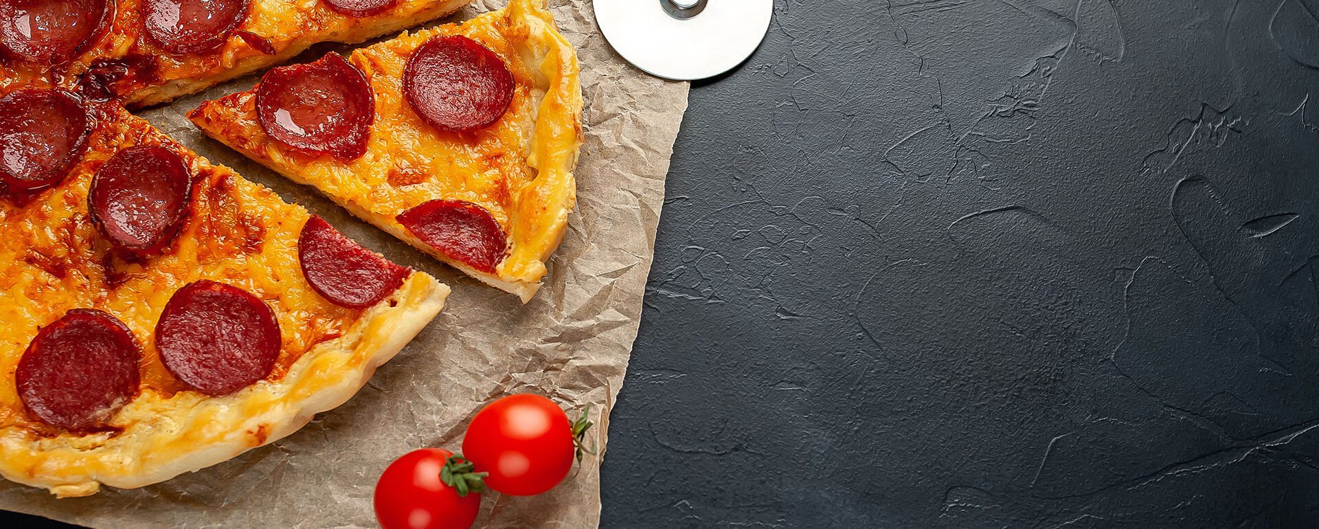 Paisa's Pizza - Philadelphia - Menu & Hours - Order Delivery